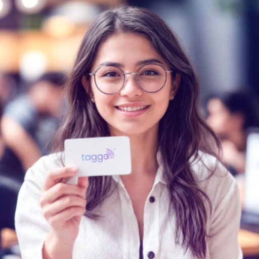 Taggo.mx | Tarjetas Digitales